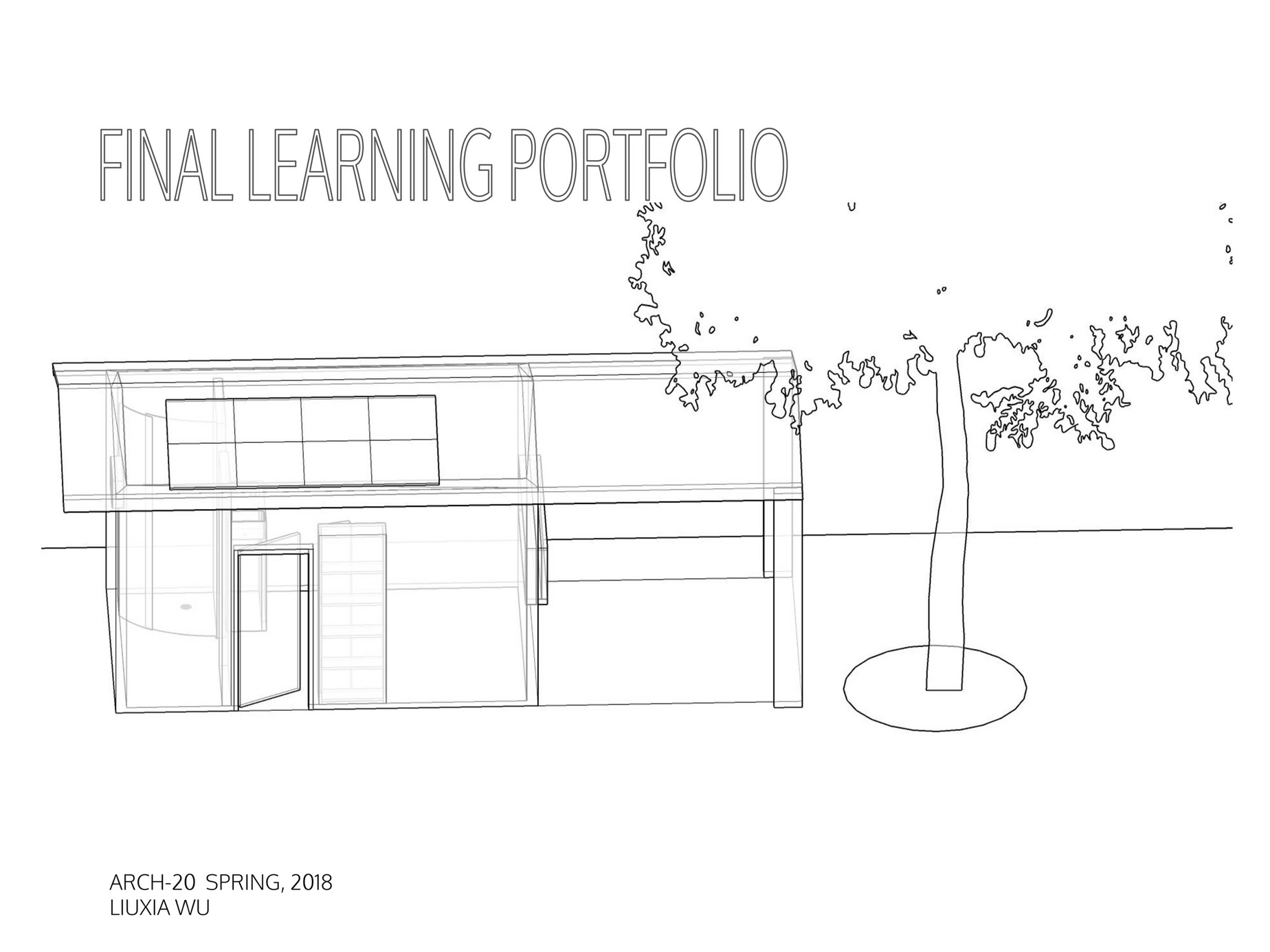 My publications - Final Portfolio ARCH 20 - Page 1 - Created with ...