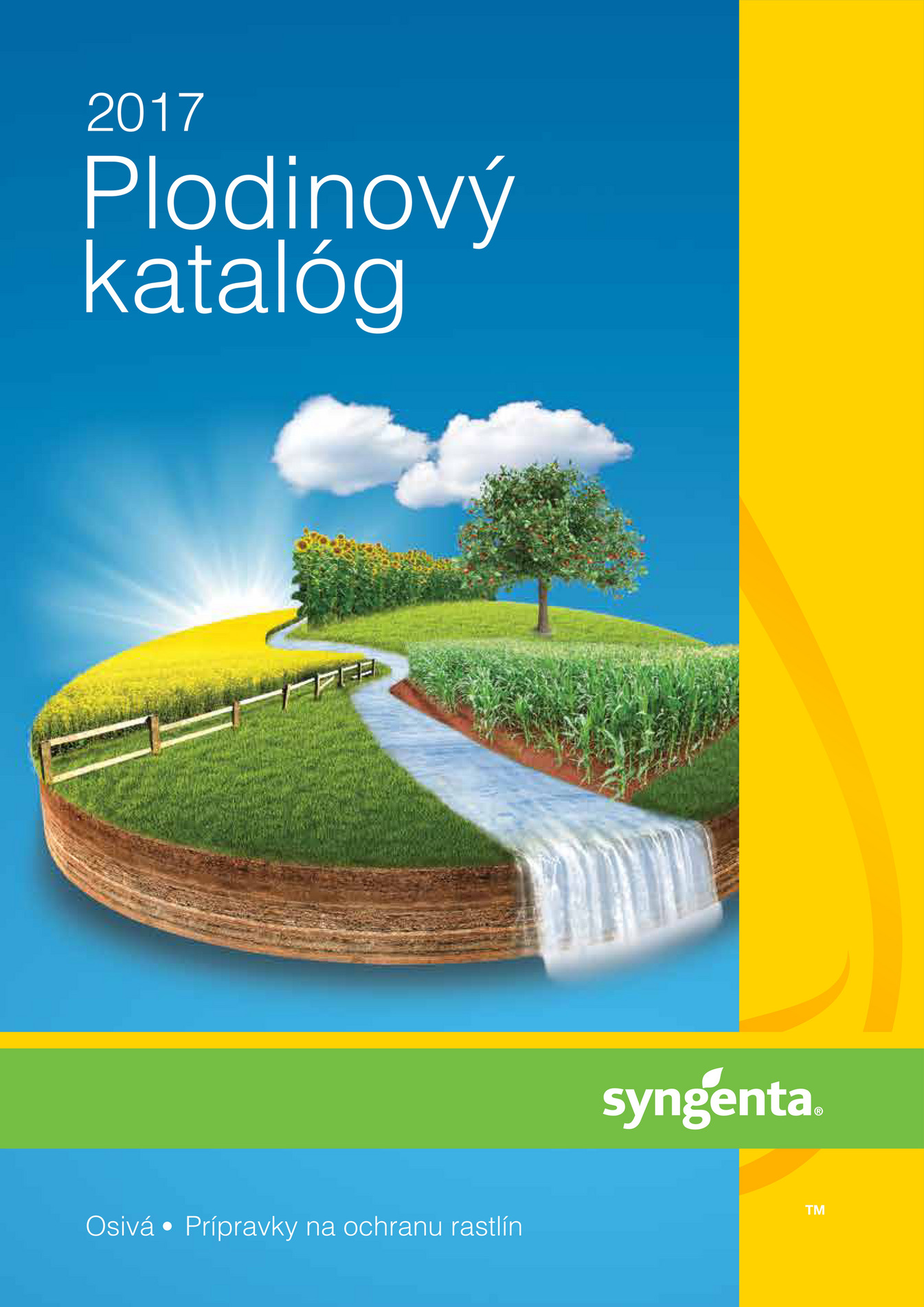 Syngenta - katalog_syngenta_2017_WEB - Strana 1