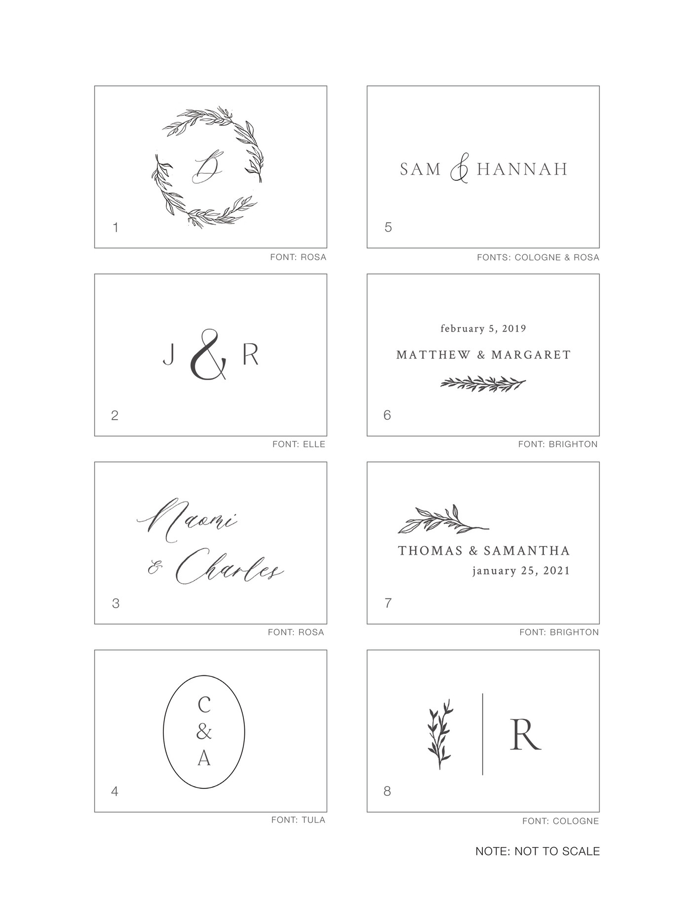 Jessica Neumann Photography - Font Album Options - Page 1 - Created ... Jessica Neumann Photography - Font Album Options - Page 1 - Created ...