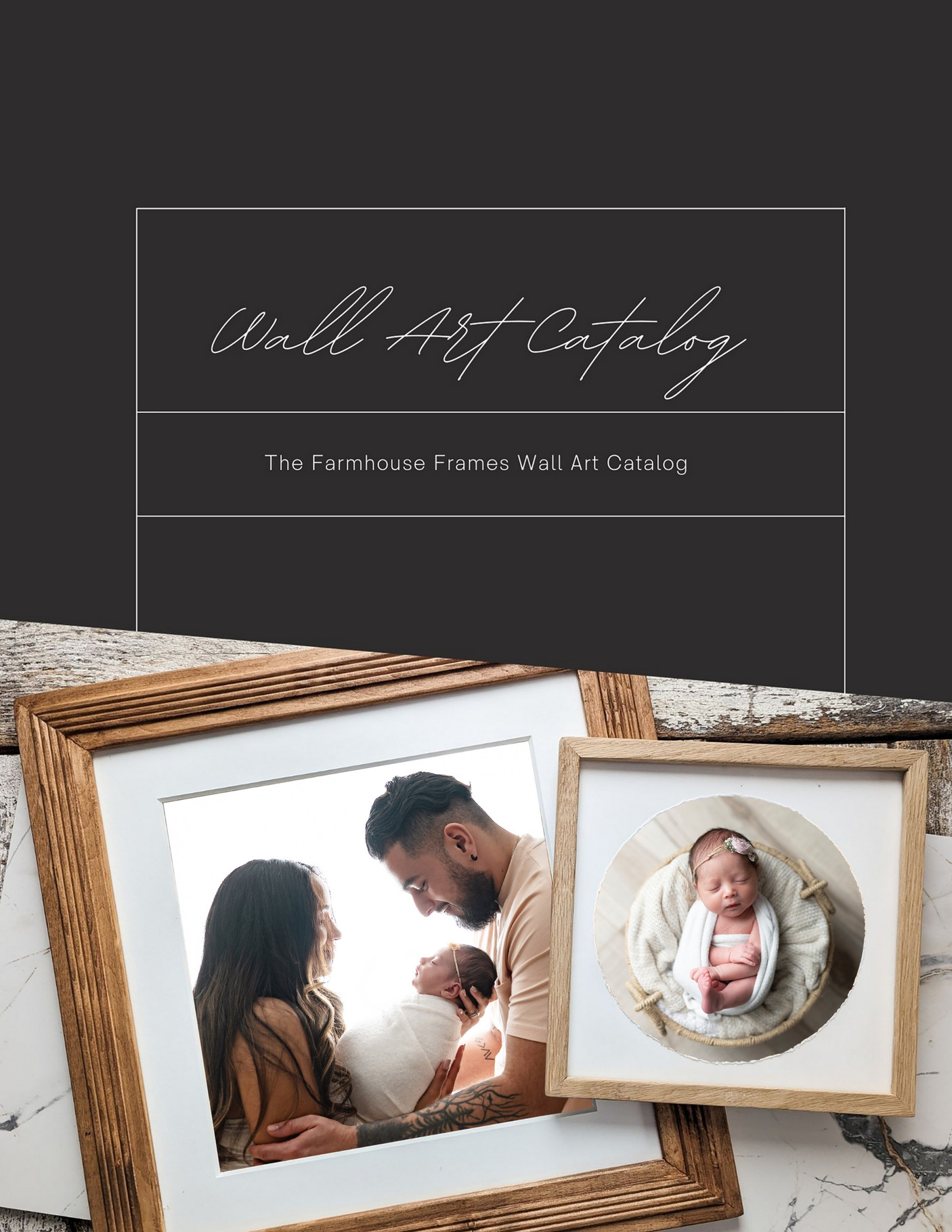 Jessica Neumann Photography - JNP 2023 Farmhouse Frames Lookbook - Page ... Jessica Neumann Photography - JNP 2023 Farmhouse Frames Lookbook - Page ...
