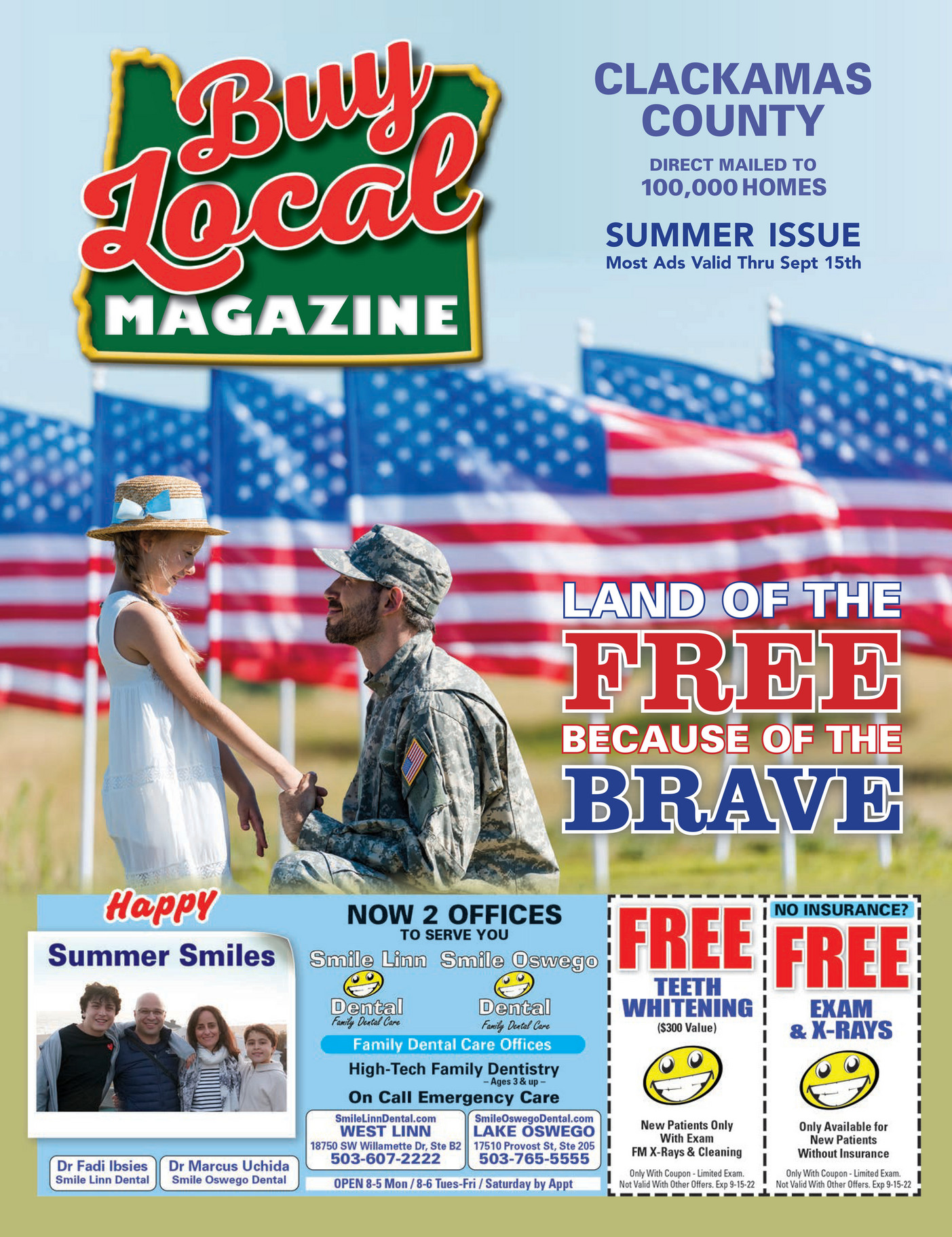 Buy Local Only Magazines - buy-local-only-magazine-pdx-summer-issue ...