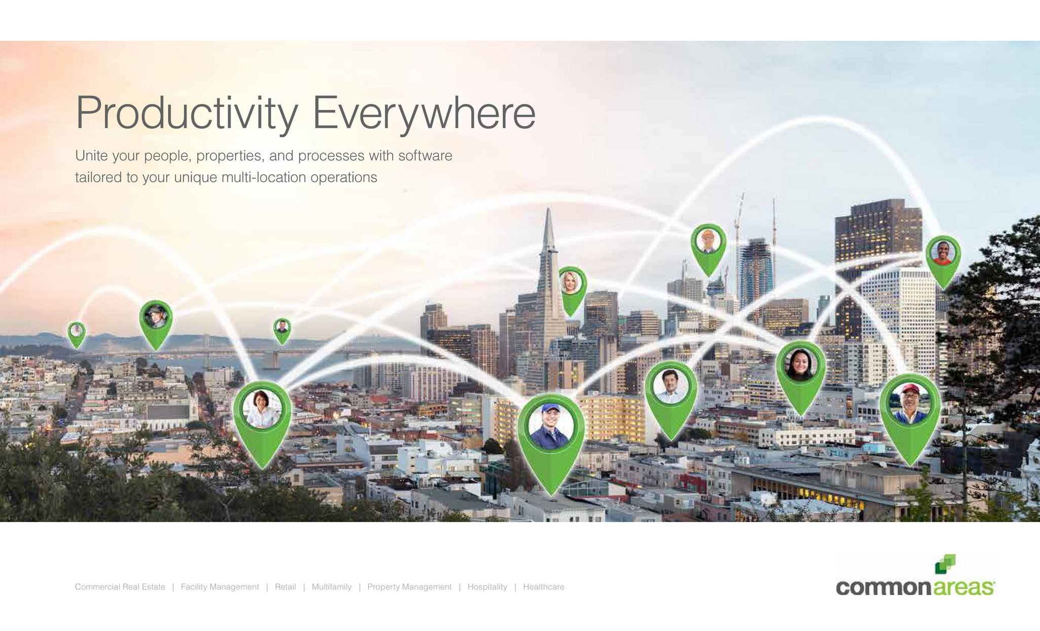 Common Areas - Common Areas - Capabilities Brochure - Page 2 - Created ...