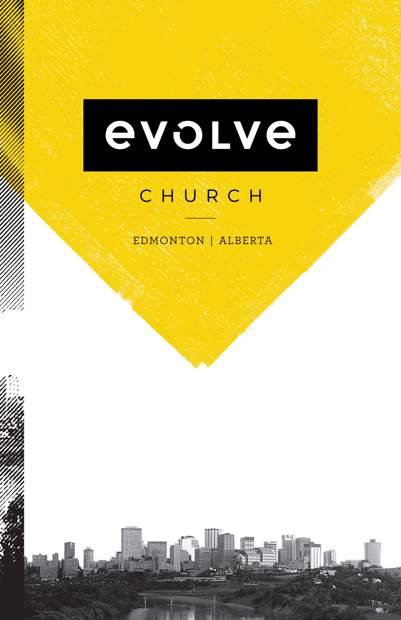 Evolve Church - Evolve Church Solicitation Materials - Page 1 - Created ...