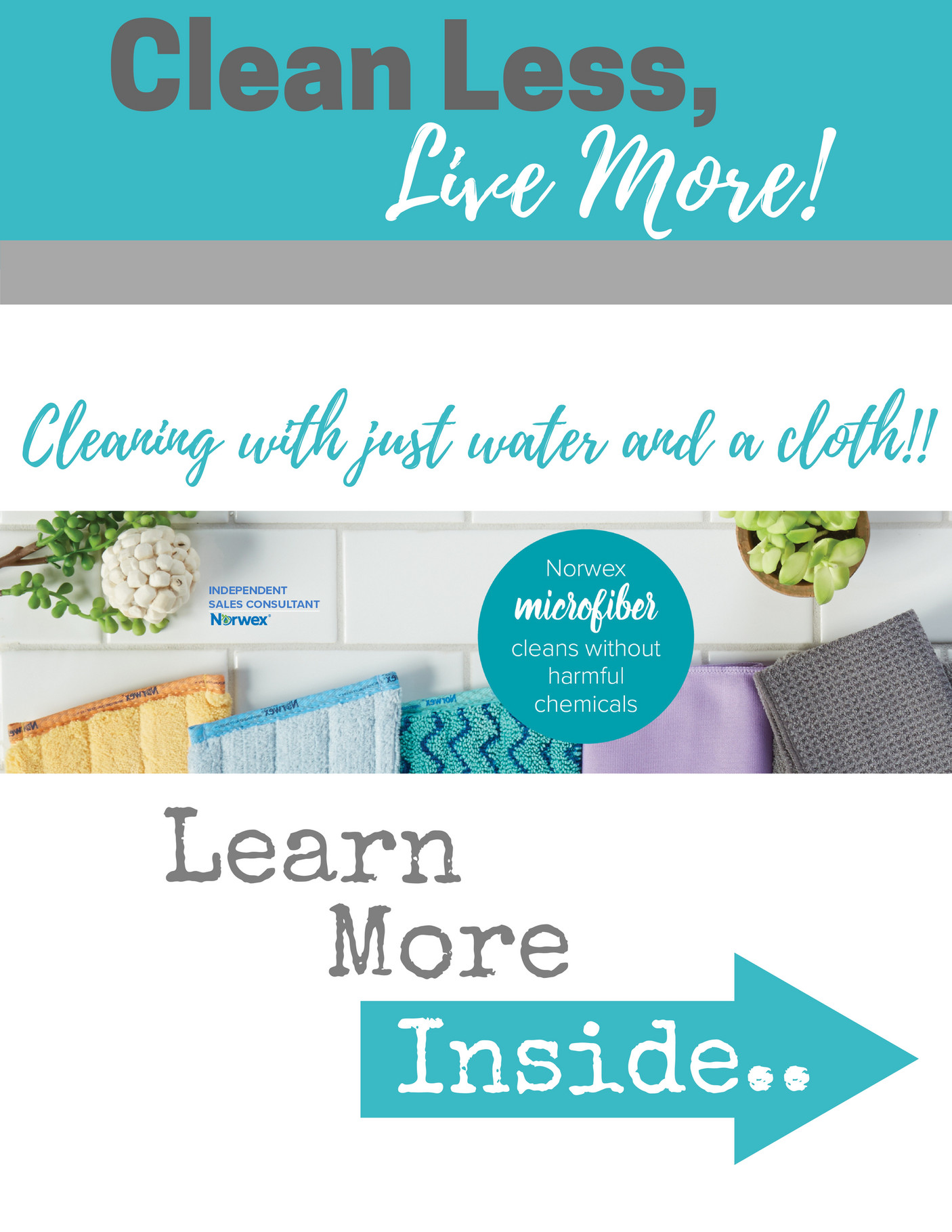 My publications - Eileen Kay Clean Less Live More - Page 1 - Created ...