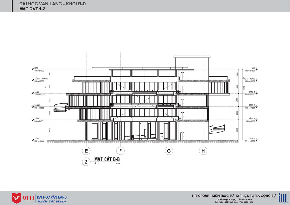 Portfolio2018 - VLU - Giai Doan 2-3 - Page 44 - Created with Publitas.com