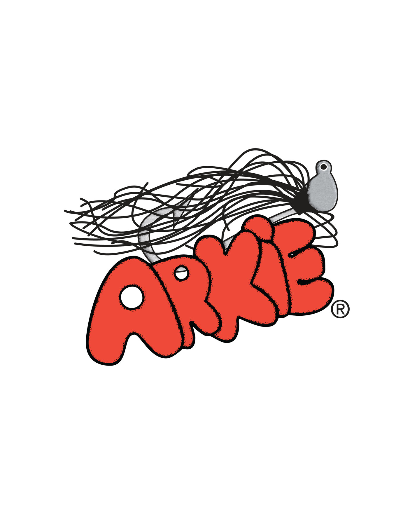 Arkie Lures Inc. - 2015 Arkie Catalog - Page 2-3 - Created with ...