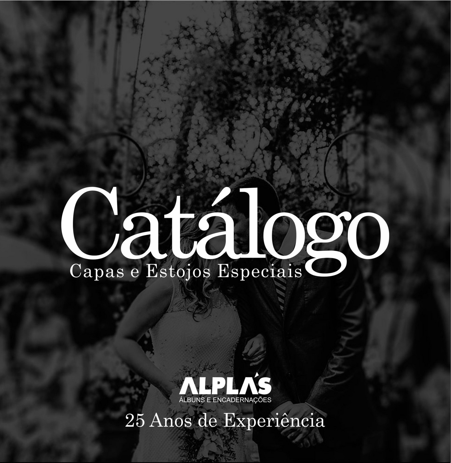 Alplas - Catálogo Alplás - Página 1 - Created with Publitas.com