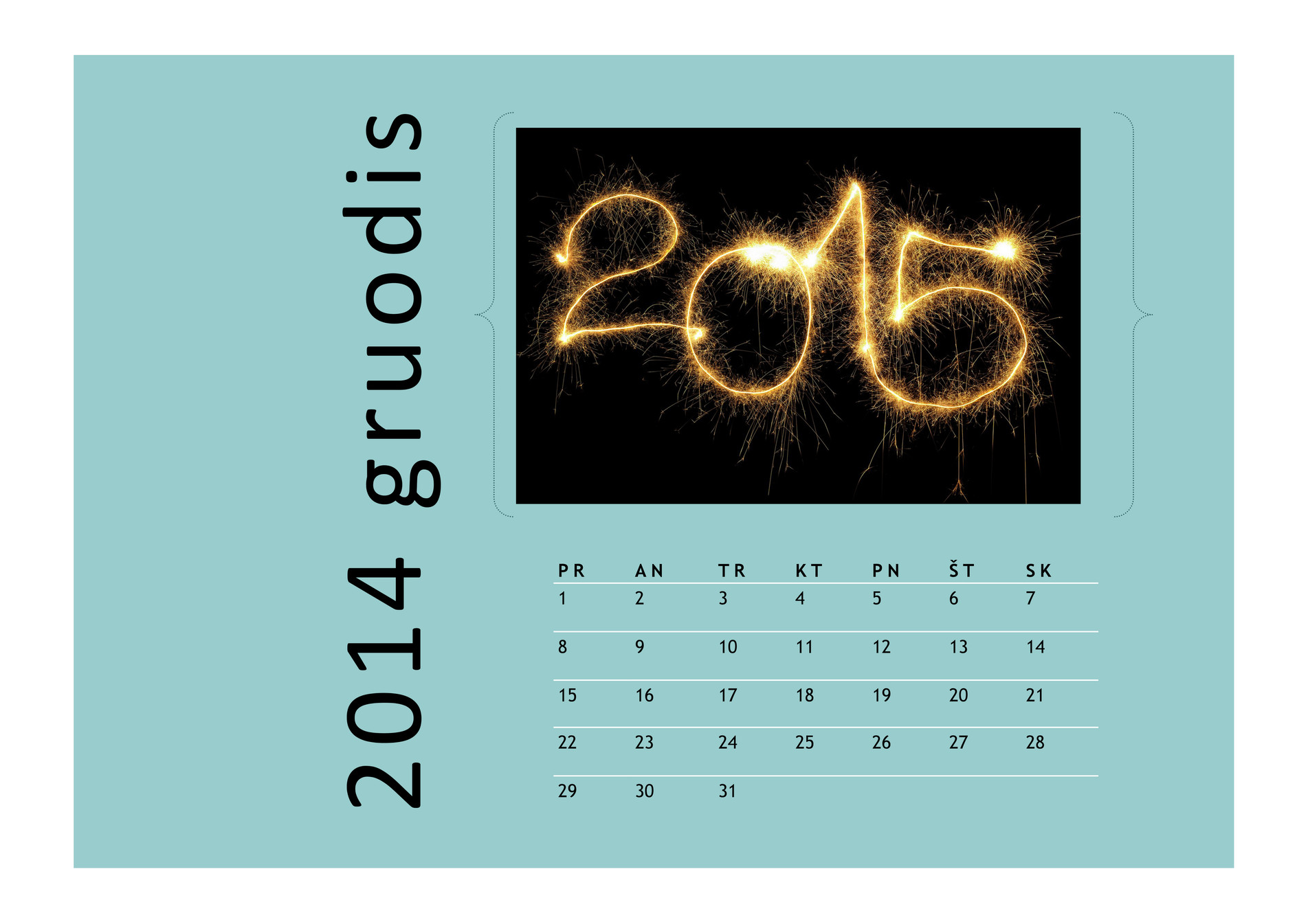 My publications - KALENDORIUS - Page 1 - Created with Publitas.com