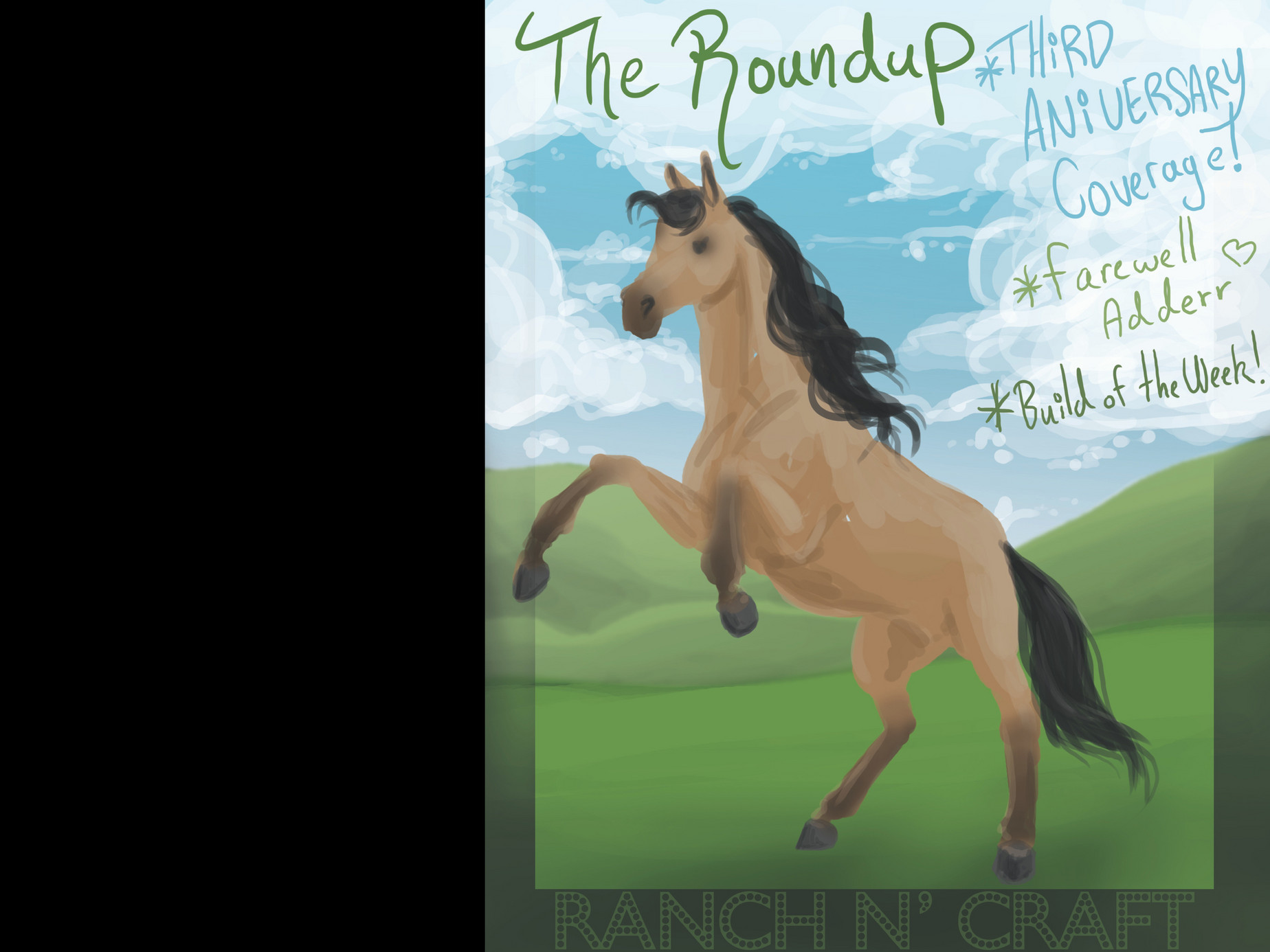 Ranch n' Craft Round Up - Volume 18 - Page 1 - Created with Publitas.com