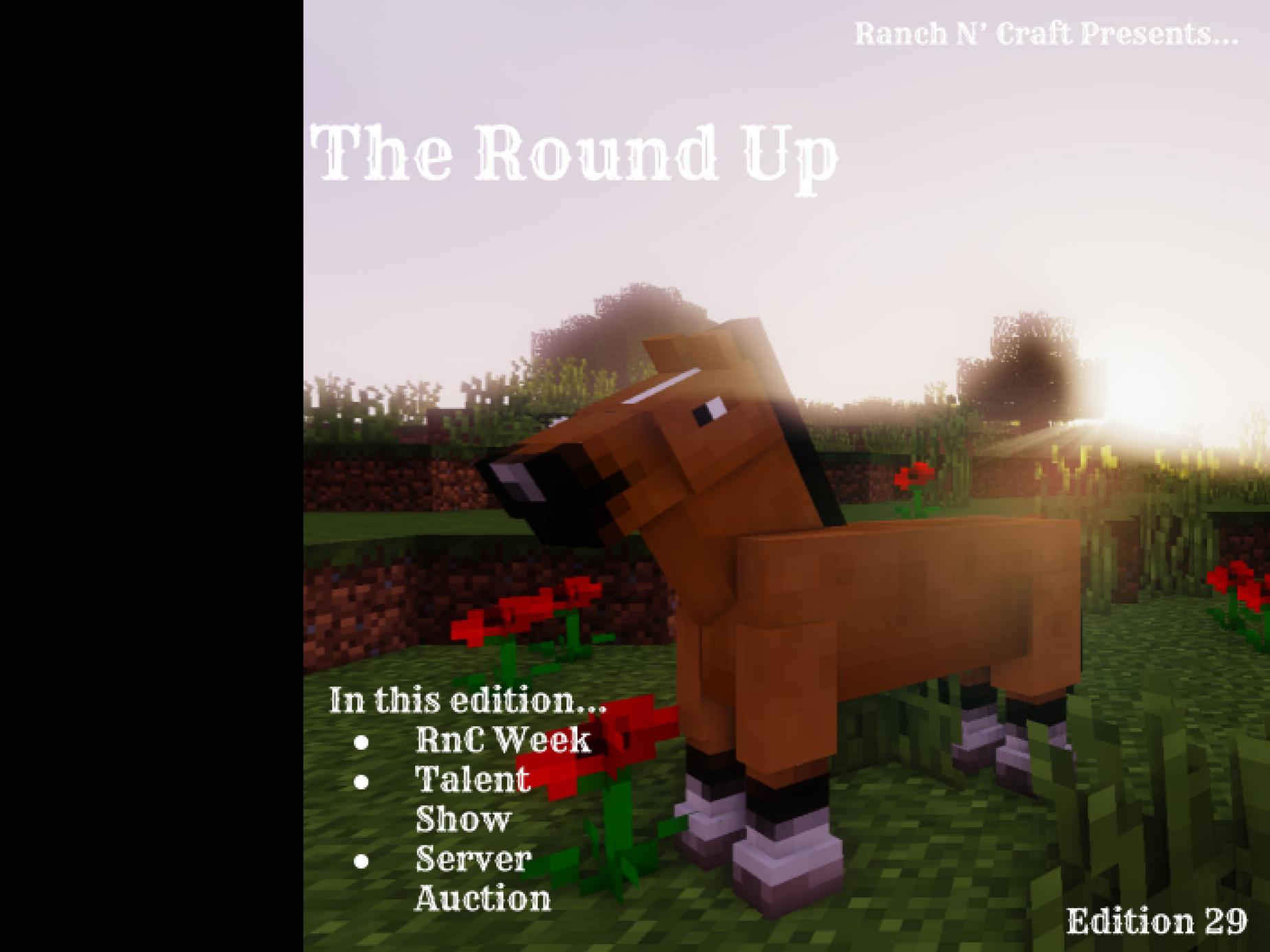 Ranch n' Craft Round Up - Volume 29 - Page 1 - Created with Publitas.com
