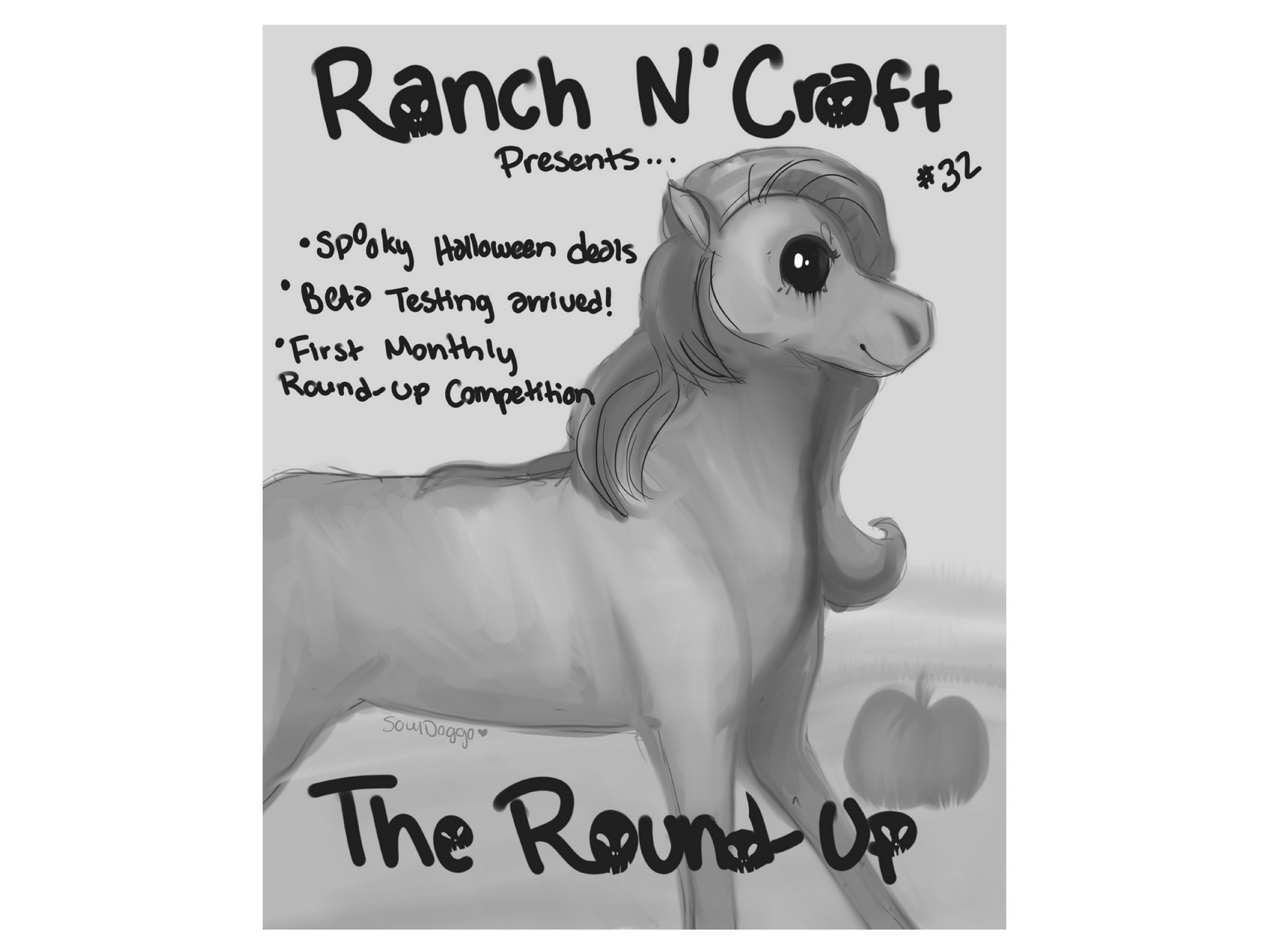 Ranch n' Craft Round Up - Volume 32 - Page 1 - Created with Publitas.com