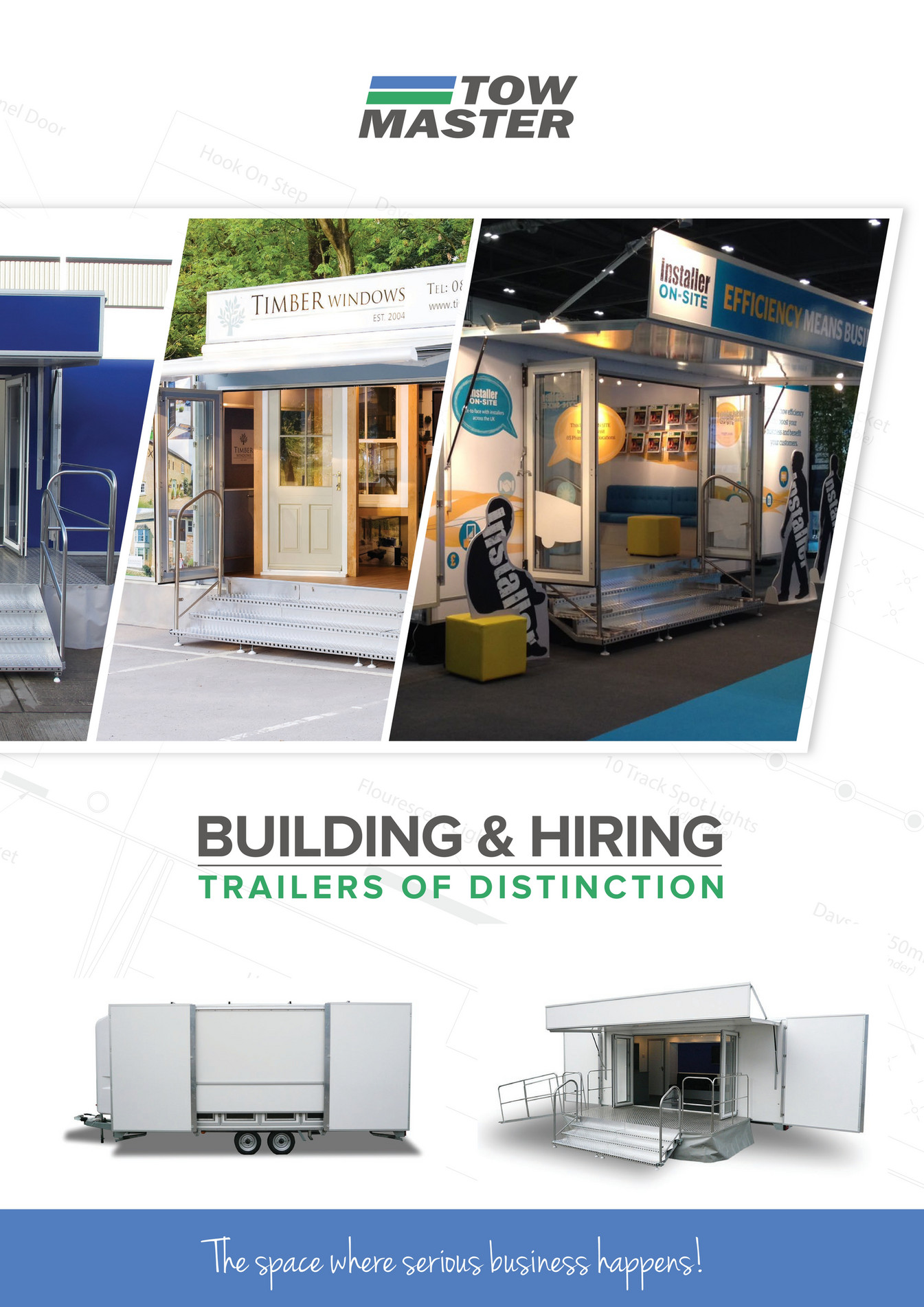 My publications - Towmaster UK - Page 1 - Created with Publitas.com