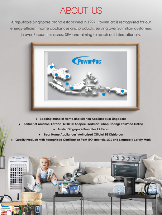 PowerPac - 2023 catalogue - Page 4-5 - Created with Publitas.com