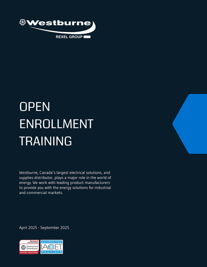 Westburne - April 2025 - September 2025 - Training Brochure - 06.02.25 ...