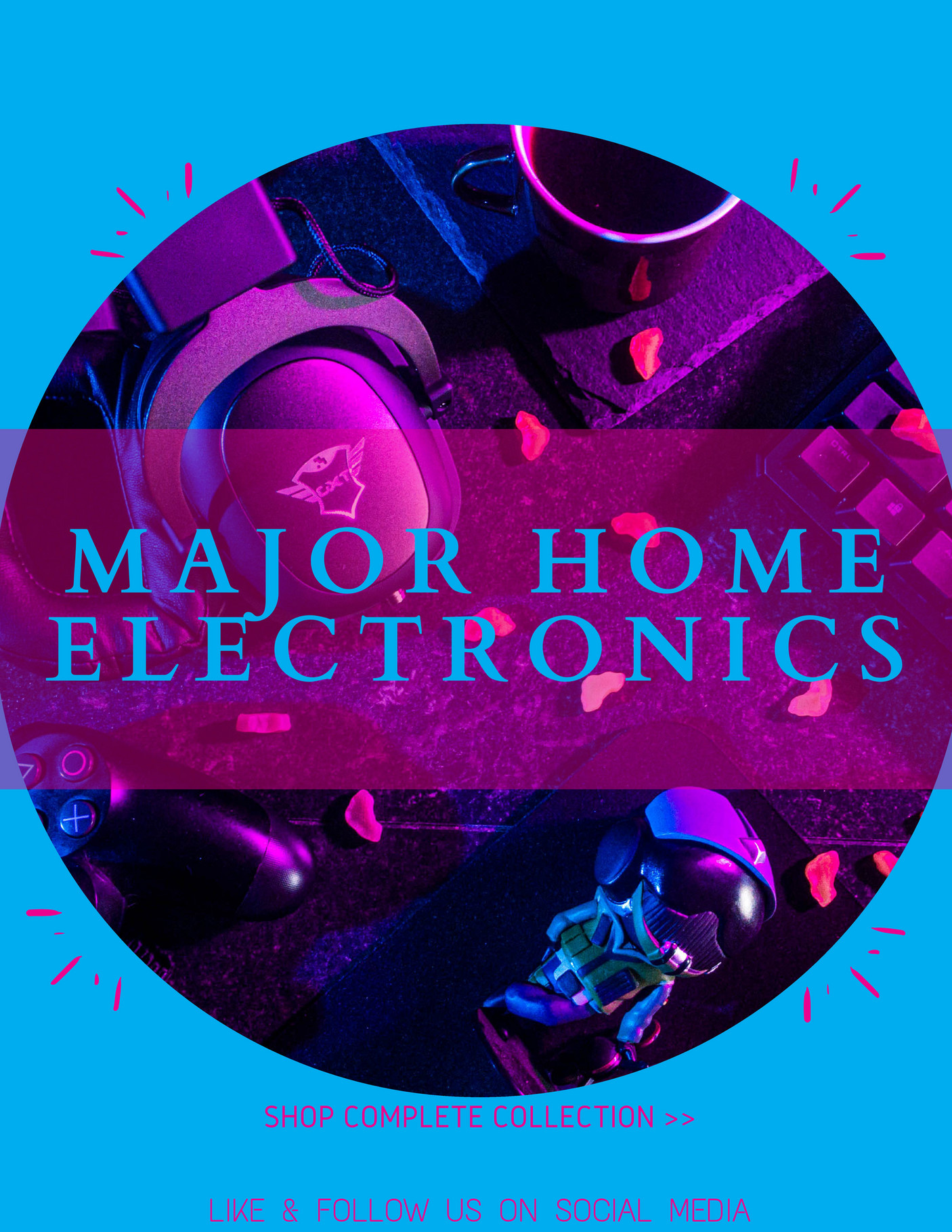 shoponline - majorhomeelectronics.com_emag - Page 1 - Created with ...