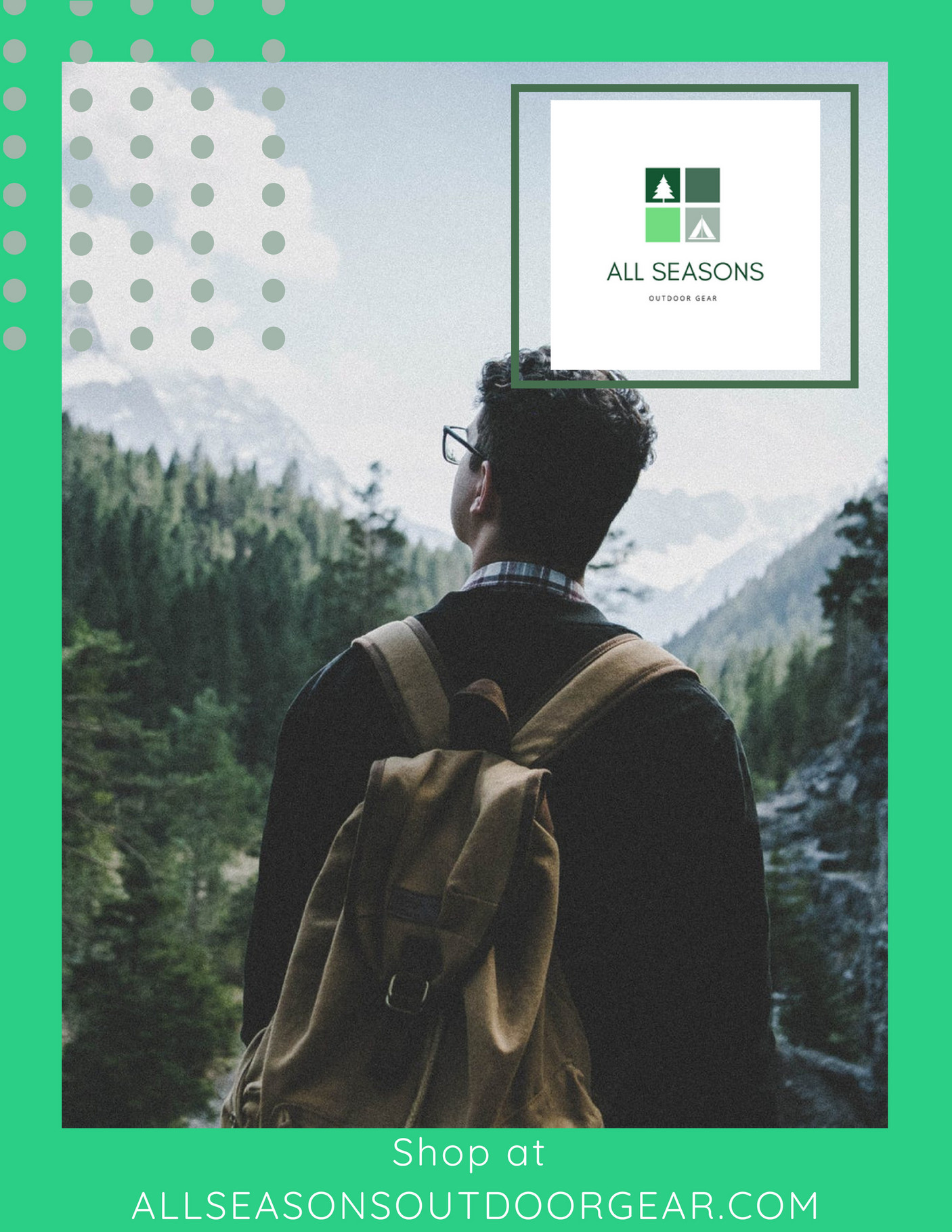 shoponline - allseasonsoutdoorgear.com - Page 1 - Created with Publitas.com