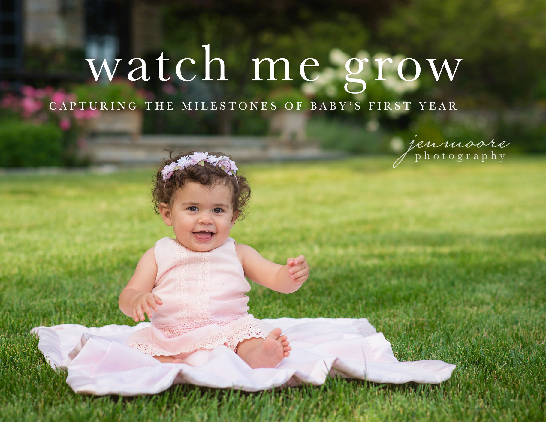 Jen Moore Photography - JMP Milestones Guide - Page 2 - Created with ...