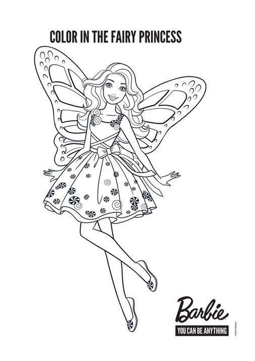 TSSC - barbie-activity-sheets - Page 14 - Created with Publitas.com