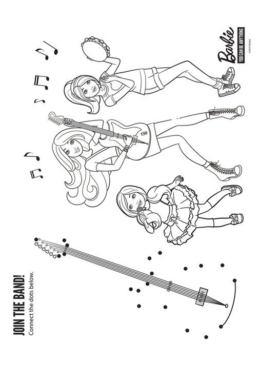 TSSC - barbie-activity-sheets - Page 26 - Created with Publitas.com