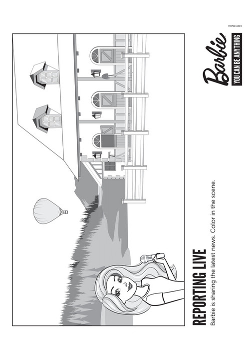 TSSC - barbie-activity-sheets - Page 28 - Created with Publitas.com