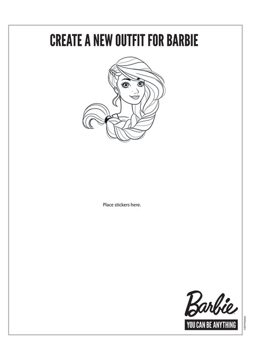 TSSC - barbie-activity-sheets - Page 16 - Created with Publitas.com