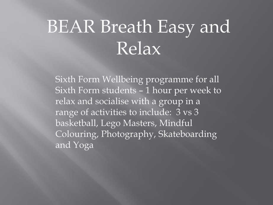 King Edward VI Five Ways Schoo - Your Sixth Form at Five Ways Dec 21 ...