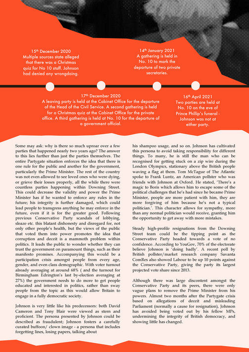 King Edward VI Five Ways School - The Grapevine No.2 - Page 12-13 ...