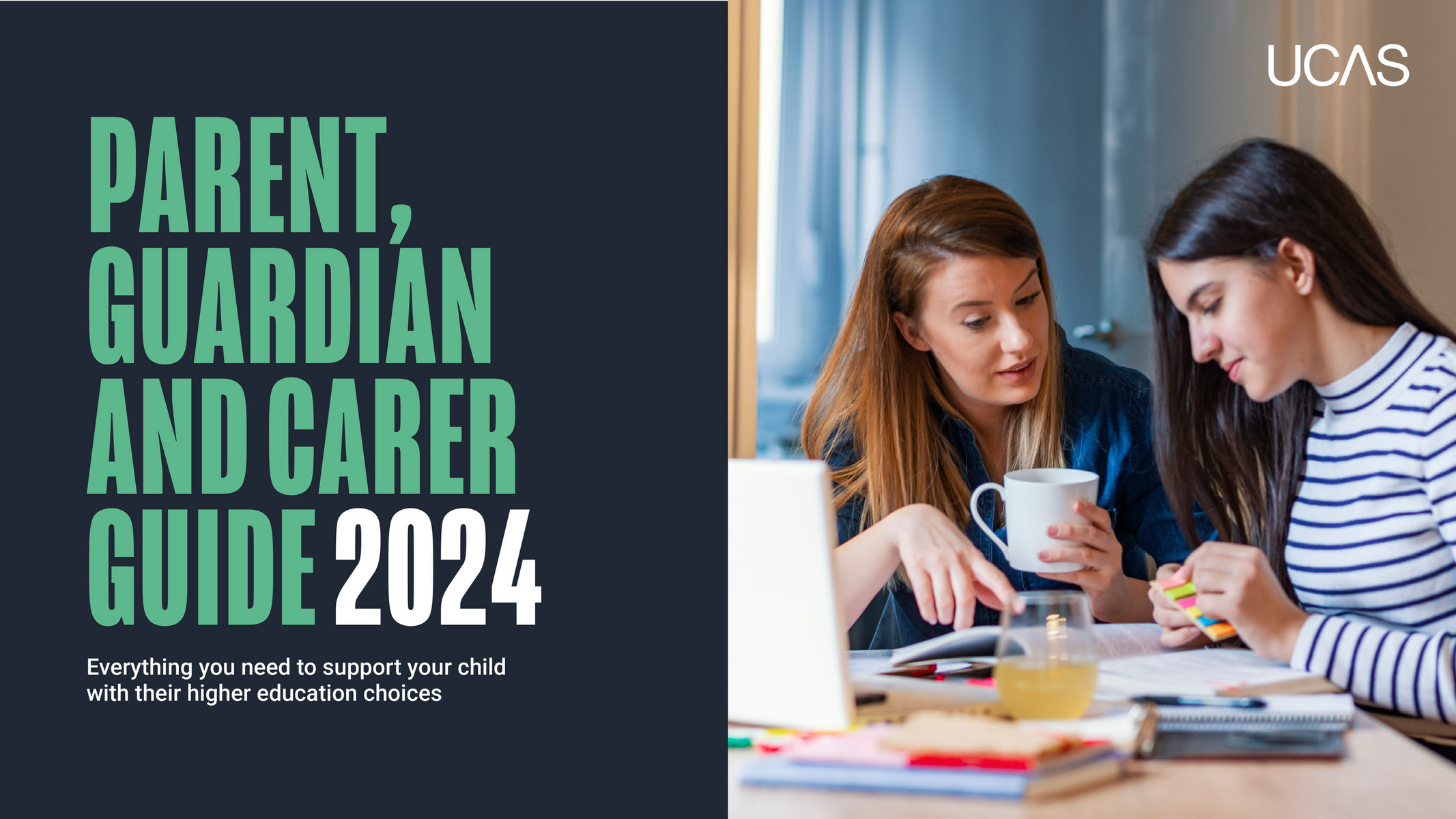 King Edward VI Five Ways Schoo - UCAS - Parent, Guardian and Career ...