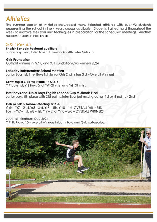King Edward VI Five Ways Schoo - Spotlight Issue 6 May 24 vx - Page 22 ...