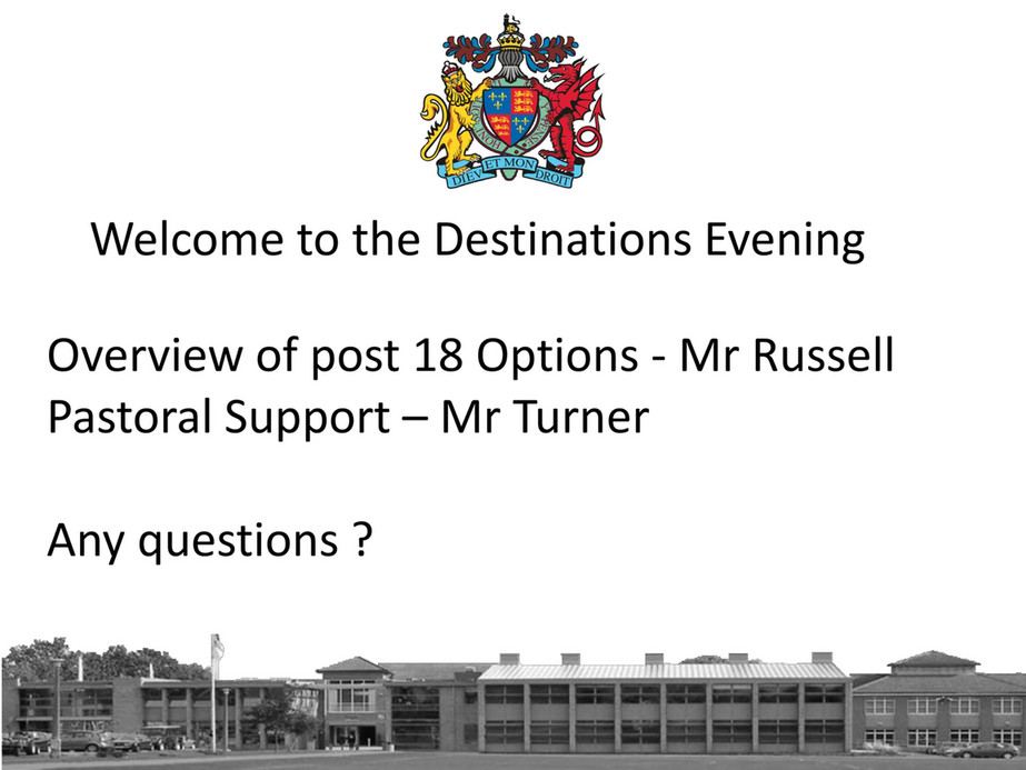 King Edward VI Five Ways School - RER Destinations Presentation 2025 (1 ...