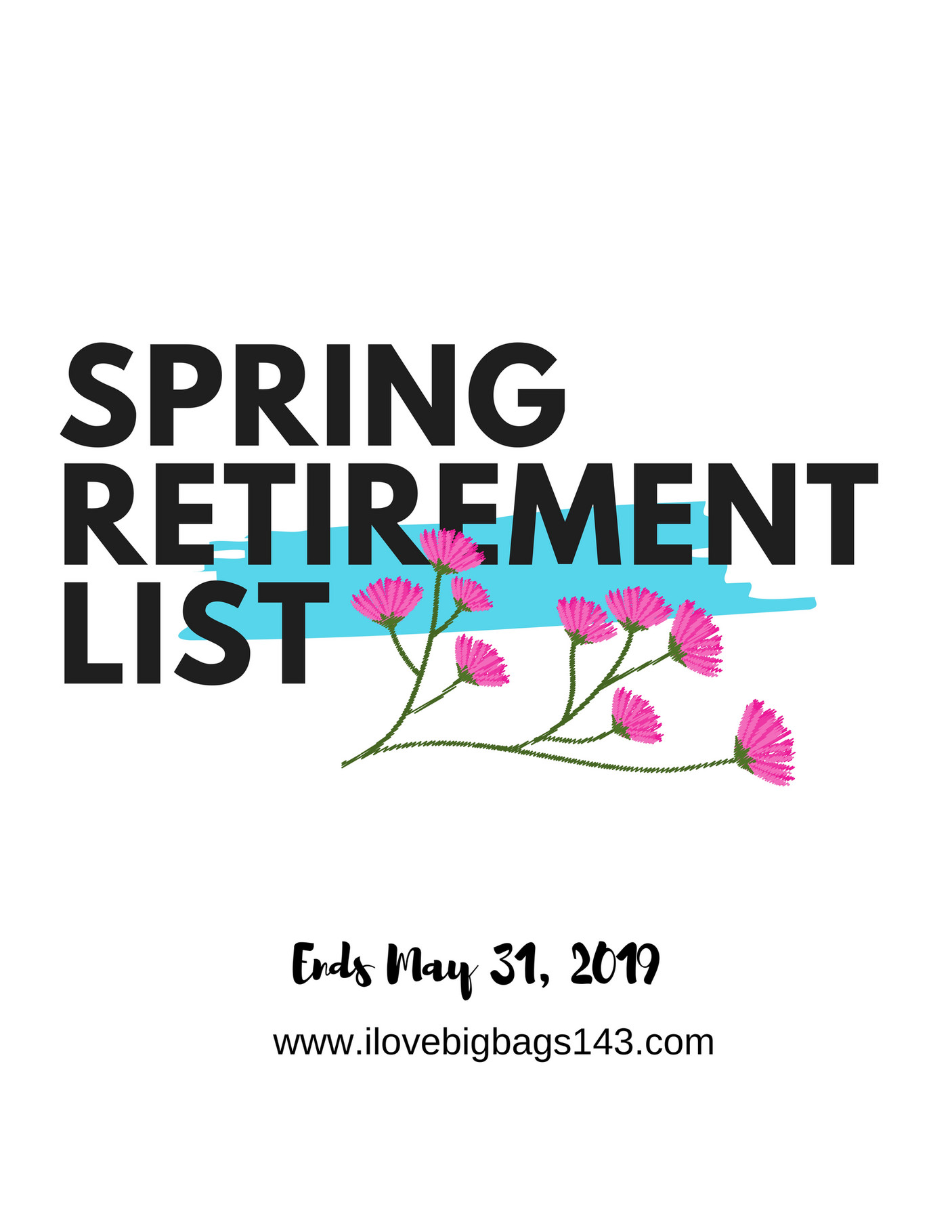 My publications - Thirty-One Gifts Spring Retirement List 2019 - Page 1 ...
