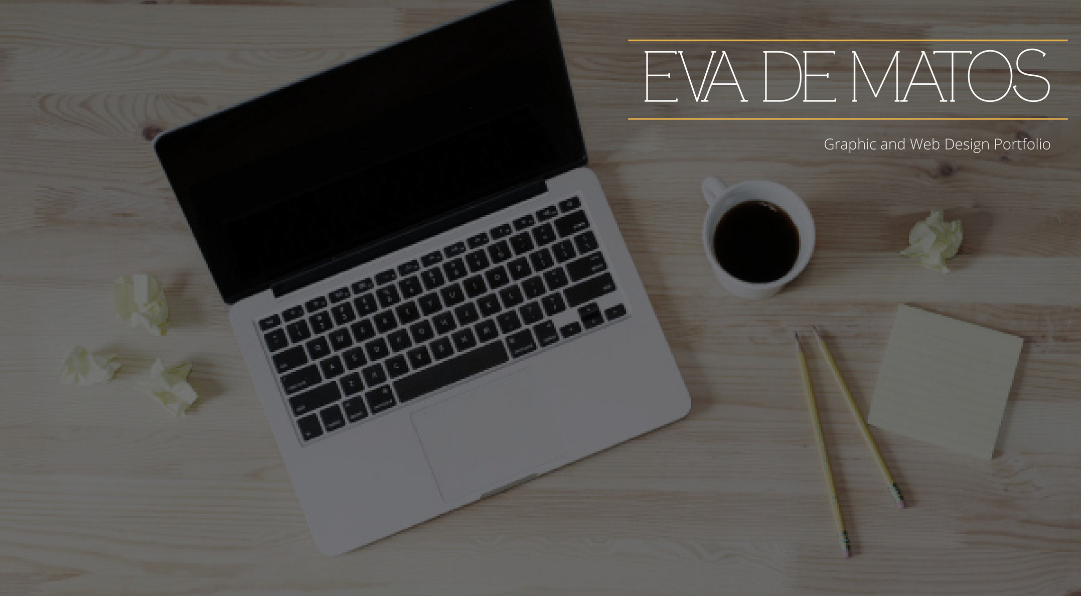 emc - Portfolio Eva Matos de Carvalho - Page 1 - Created with Publitas.com