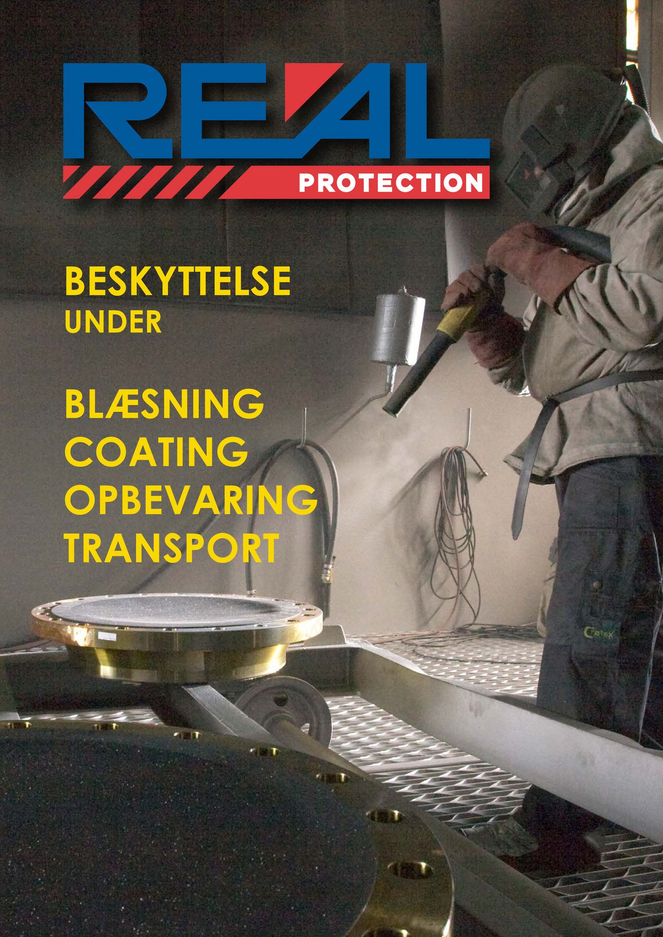 Real Protection - Real Protection produktkatalog - Side 1 - Created ...