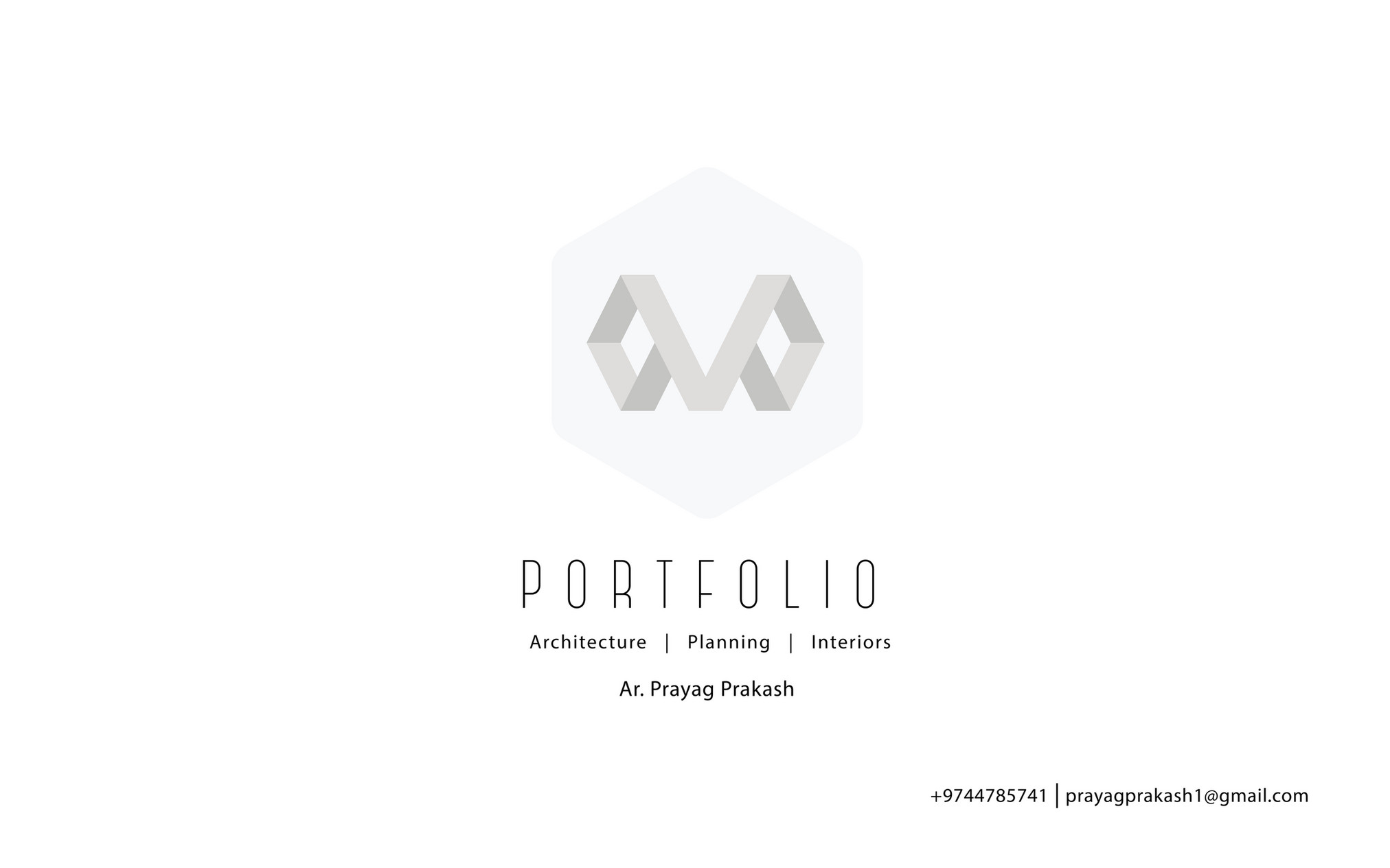 My publications - Prayag Prakash / Portfolio - Page 1 - Created with Publitas.com