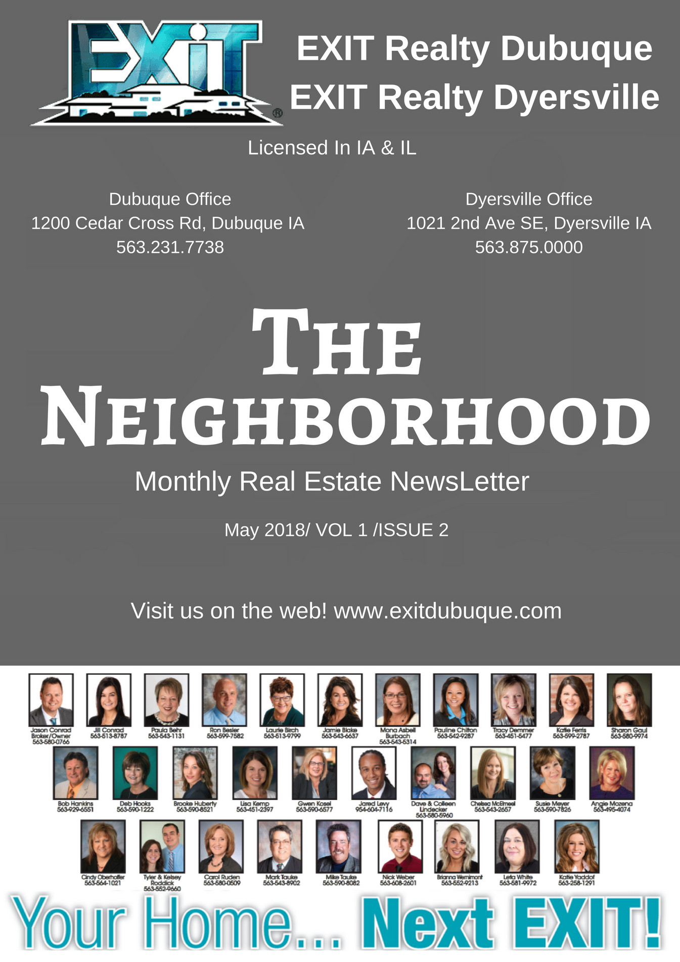 Marketplace home Mortgage - 1- May- Paula Behr - Page 1 - Created with ...