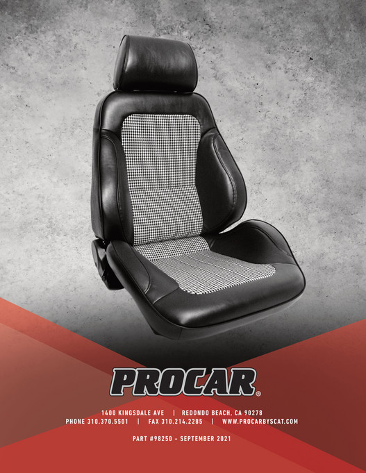 Procar by SCAT catalog | Volume 4, Edition 4 - Page 52 - Created with Publitas.com