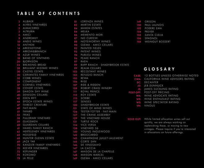 The Wine Poor Distribution Catalog | Q1 2026 - Page 2-3 - Created with ...