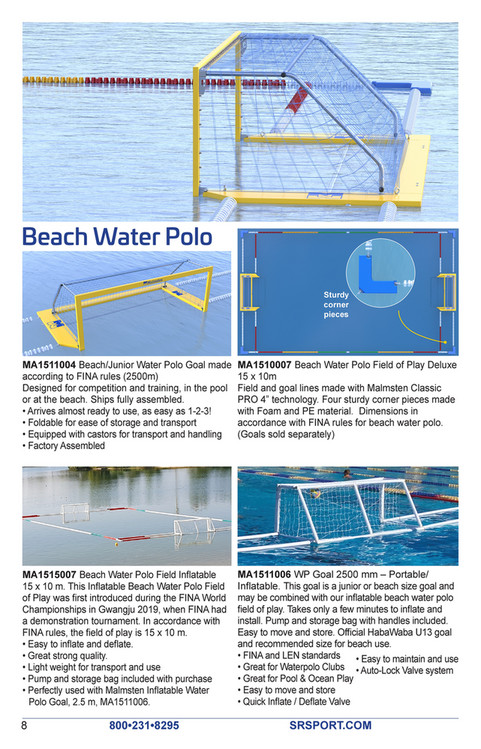 S&R Sport - Pages 1-16 - Page 8-9 - Created with Publitas.com