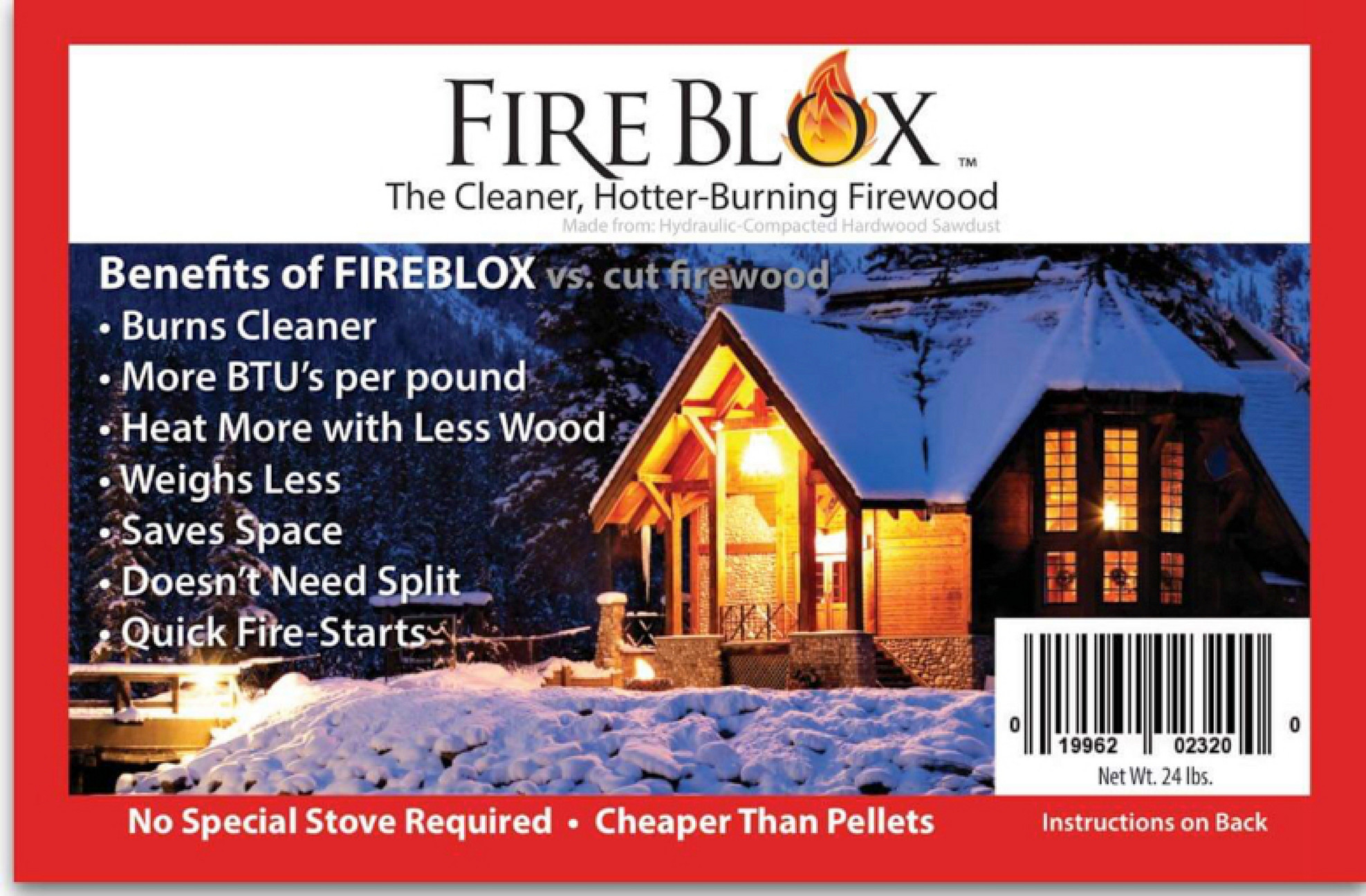 Sunny Meadows - Fire Blox - Page 1 - Created with Publitas.com