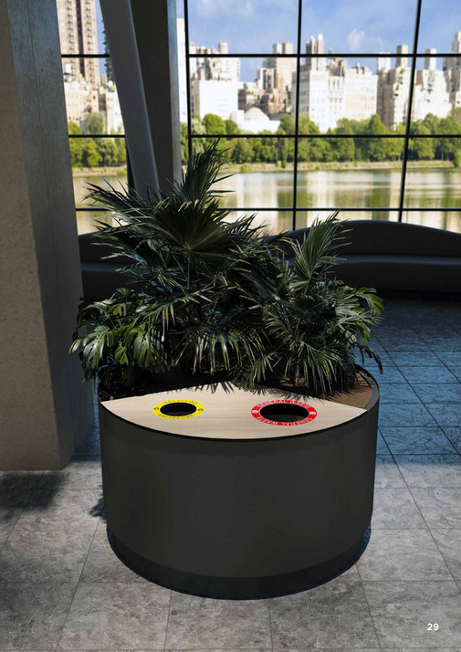 Botton and Gardiner - B+G Nexus Collection Brochure - Page 28-29 - Created with Publitas.com