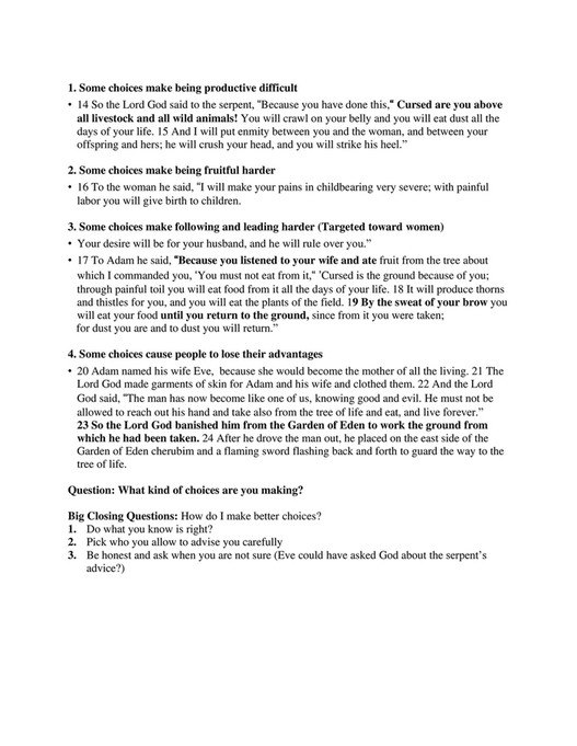 Overcoming by Faith - 072824-WordofFaith - Page 1 - Created with ...