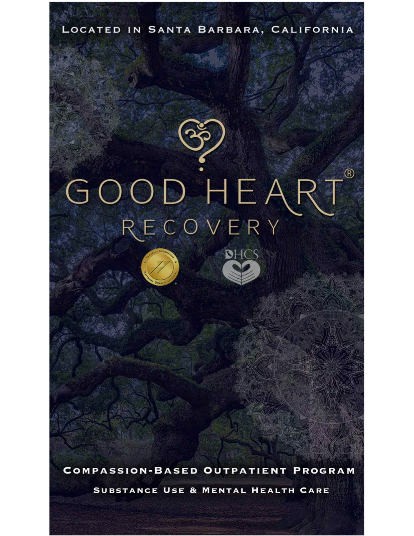 Good Heart Recovery - Good-Heart-Recovery-Brochure-2020-compressed ...