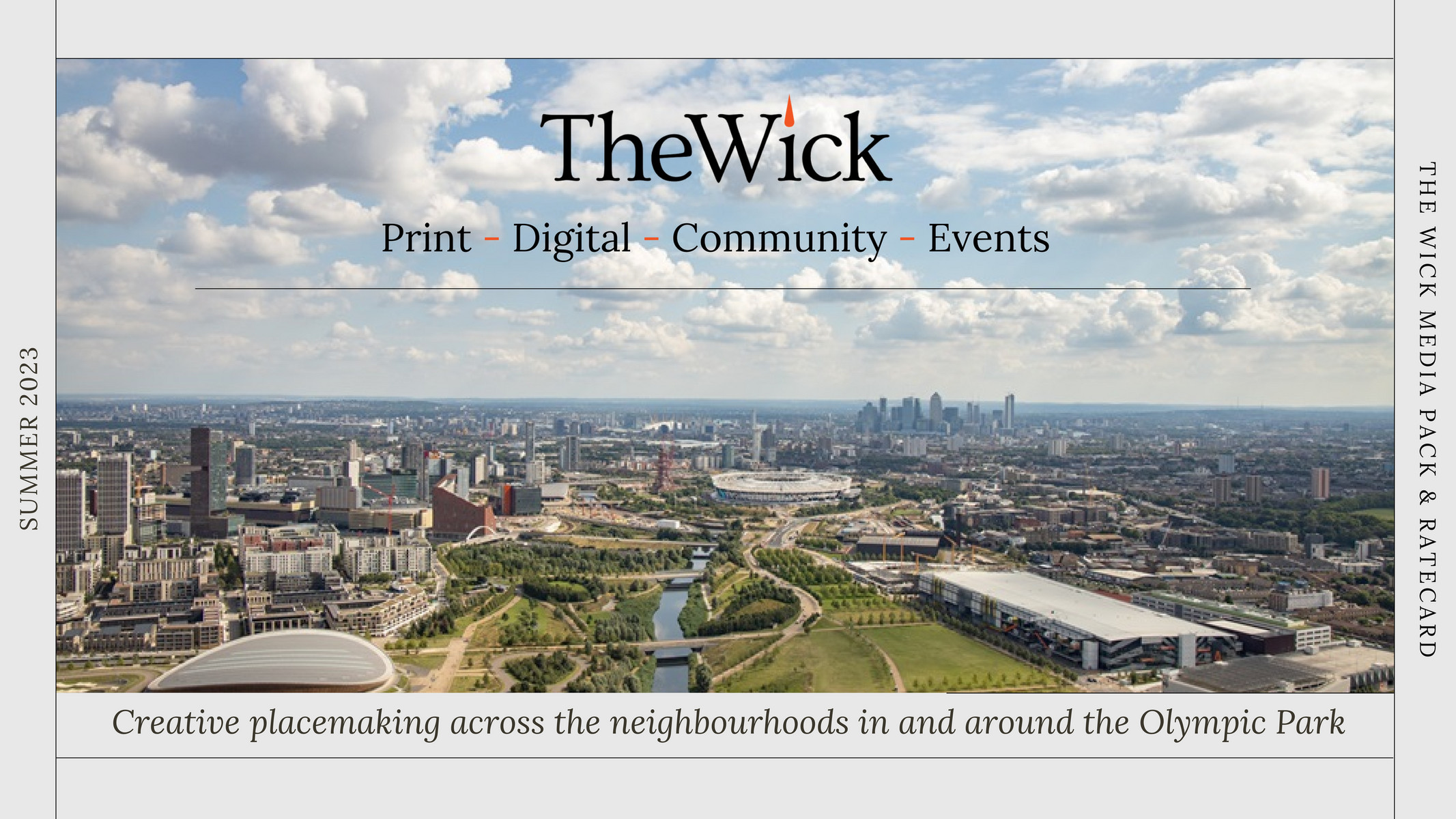 The Loco - The Wick - partnerships - Page 3 - Created with Publitas.com