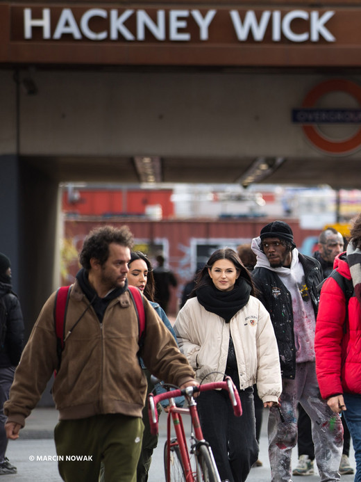 The Loco - Creative Wick Impact Report 2022/23 - Page 8-9 - Created ...