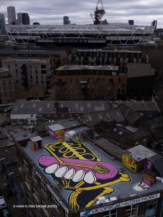 The Loco - Creative Wick Impact Report 2022/23 - Page 4-5 - Created ...