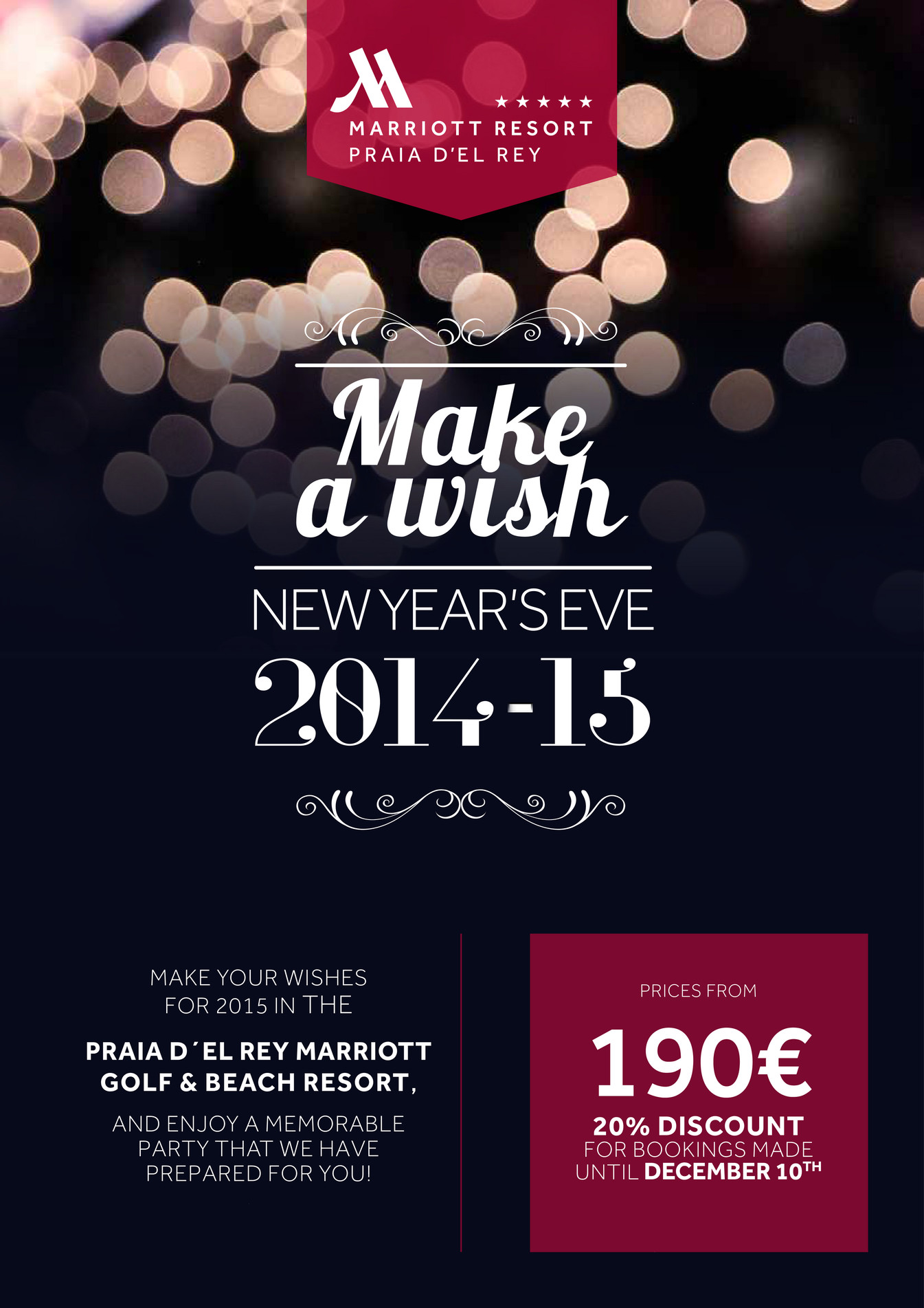 My publications - New Year's Eve Program - Page 1 - Created with ...