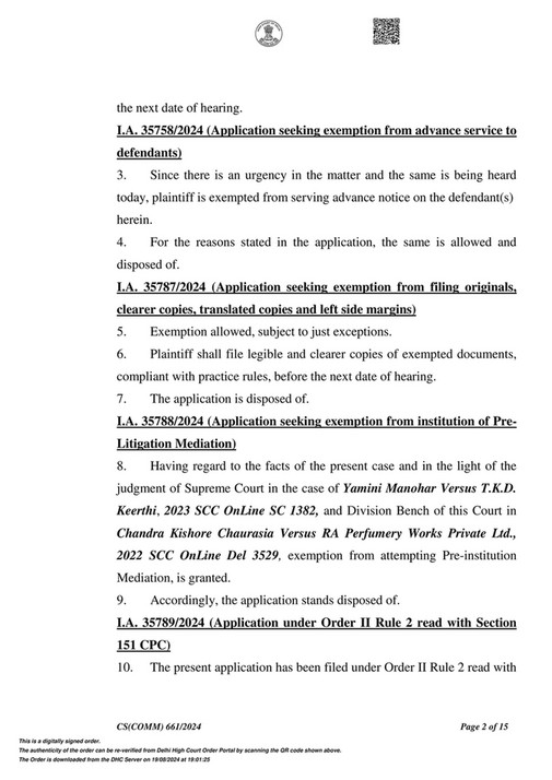 AJAY AMITABH SUMAN - Utracon Corporation Pte Ltd Vs Ucon Pt Structural ...
