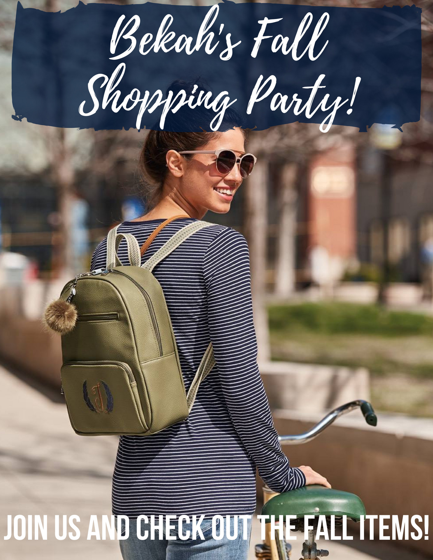 Bekah's Fall Shopping Guide! - Page 1 - Created with Publitas.com