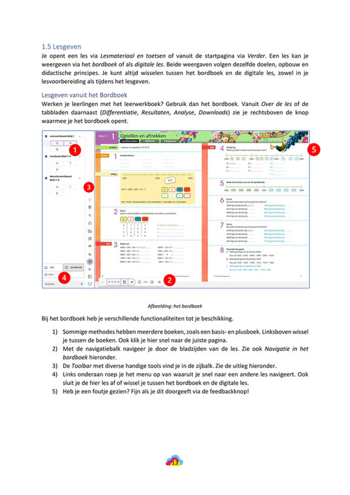 Noordhoff Basisonderwijs - Zo werk je met Junior Cloud_handleiding ...