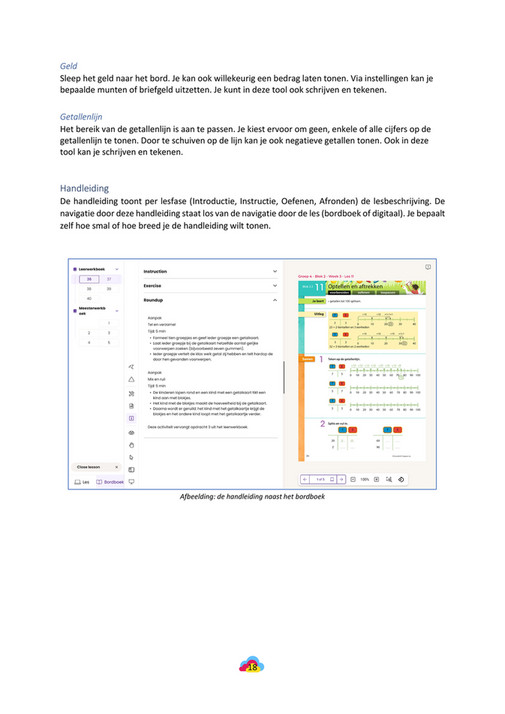 Noordhoff Basisonderwijs - Zo werk je met Junior Cloud_handleiding ...